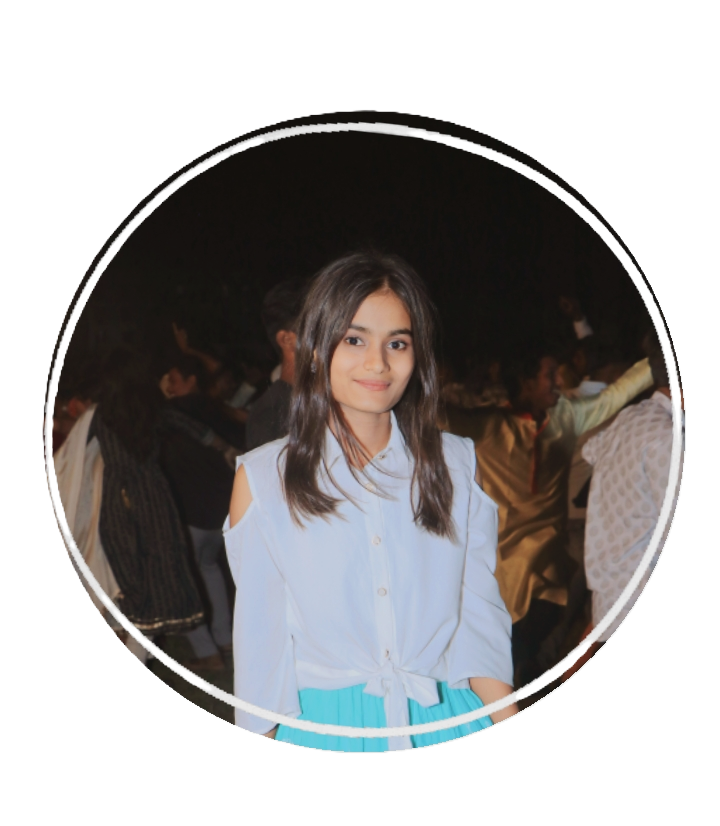 Meera | Web Developer